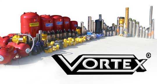 VORTEX VP-45 0.50 Hp 220v Preferikal Sürtme Fanlı Pompa VORTEX ...