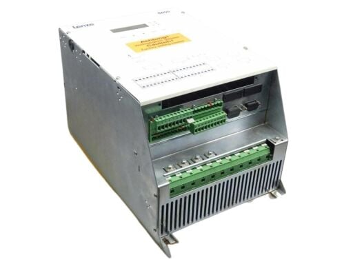 LENZE | Otomasyon Satış - PLC Merkezi