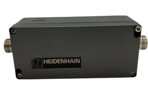 HEIDENHAIN | Otomasyon Satış - PLC Merkezi