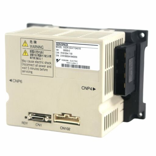 YASKAWA | Otomasyon Satış - PLC Merkezi