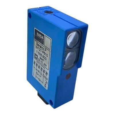 SICK | Otomasyon Satış - PLC Merkezi