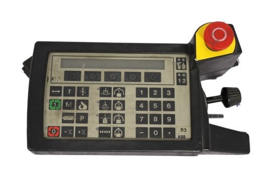 ABB | Otomasyon Satış - PLC Merkezi