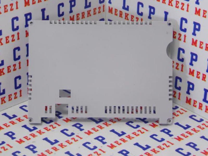 ARKA KASA TP170 | PLC Merkezi - Otomasyon Satış