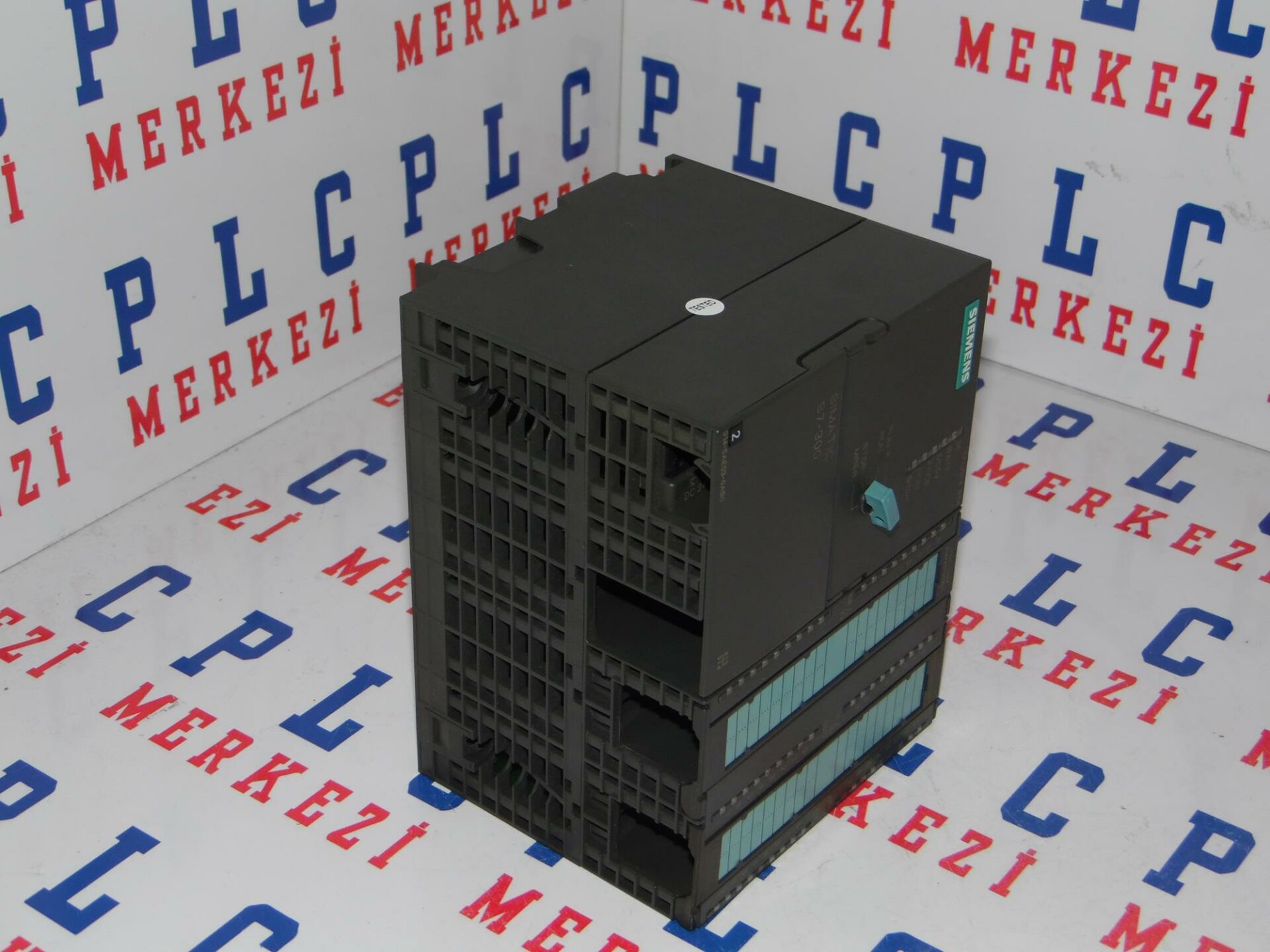6ES7314-5AE03-0AB0 SIMATIC S7-300, CPU 314 SIEMENS | PLC Merkezi ...