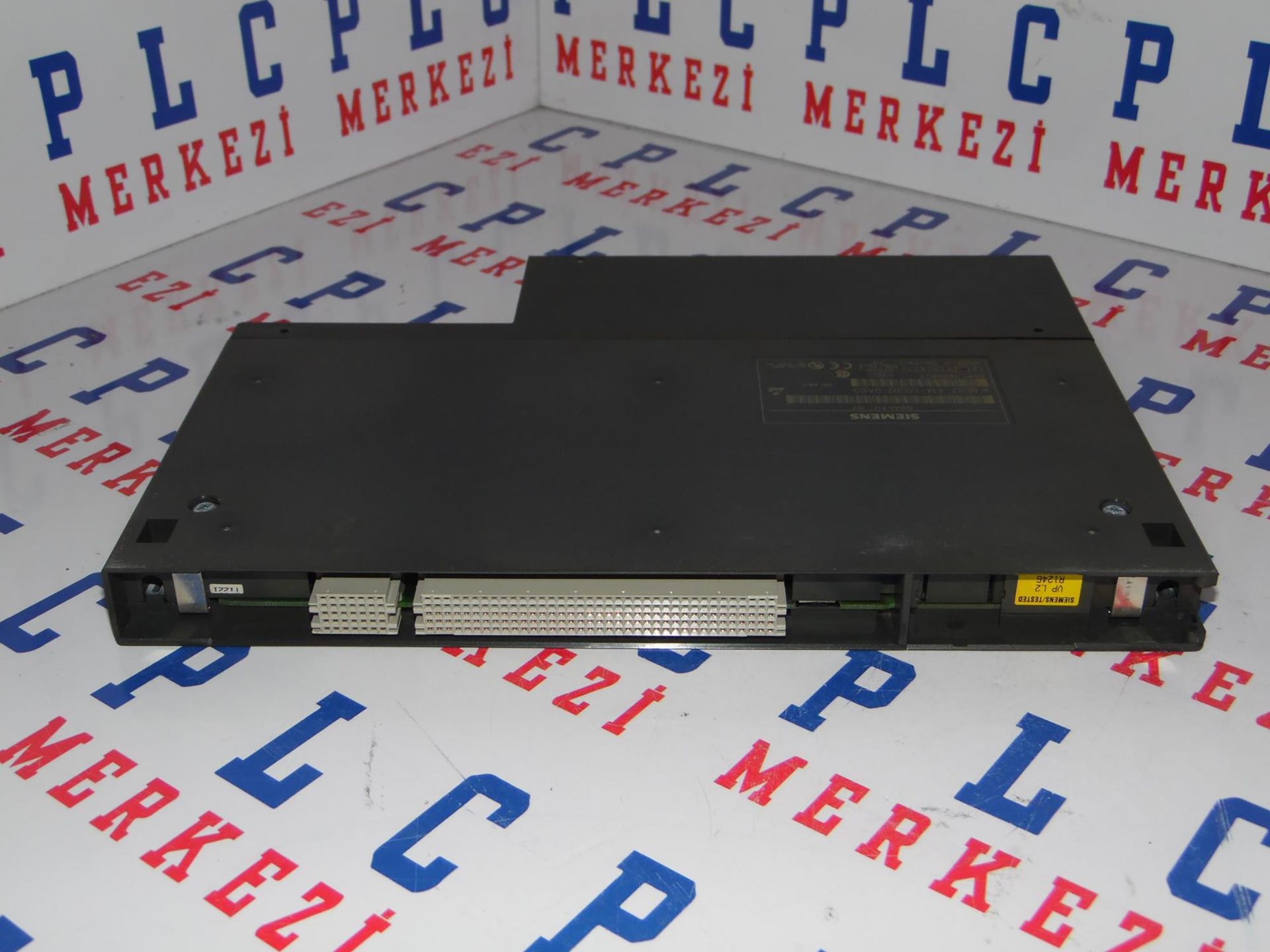 6ES7414-1XG02-0AB0 CPU 414-1 Processor Module SIEMENS | PLC Merkezi ...