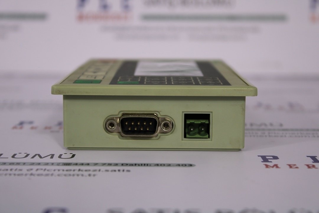 OP320-A-S XINJE TOUCHWIN STN SINGLE COLOR 20 OPERATOR PANEL 2.EL | PLC ...