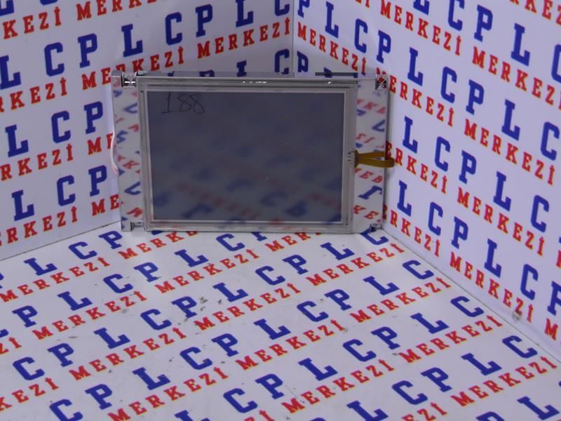 TXD11VM1CAA (SIMATIC MOBILE PANEL 170) LCD EKRAN | PLC Merkezi ...