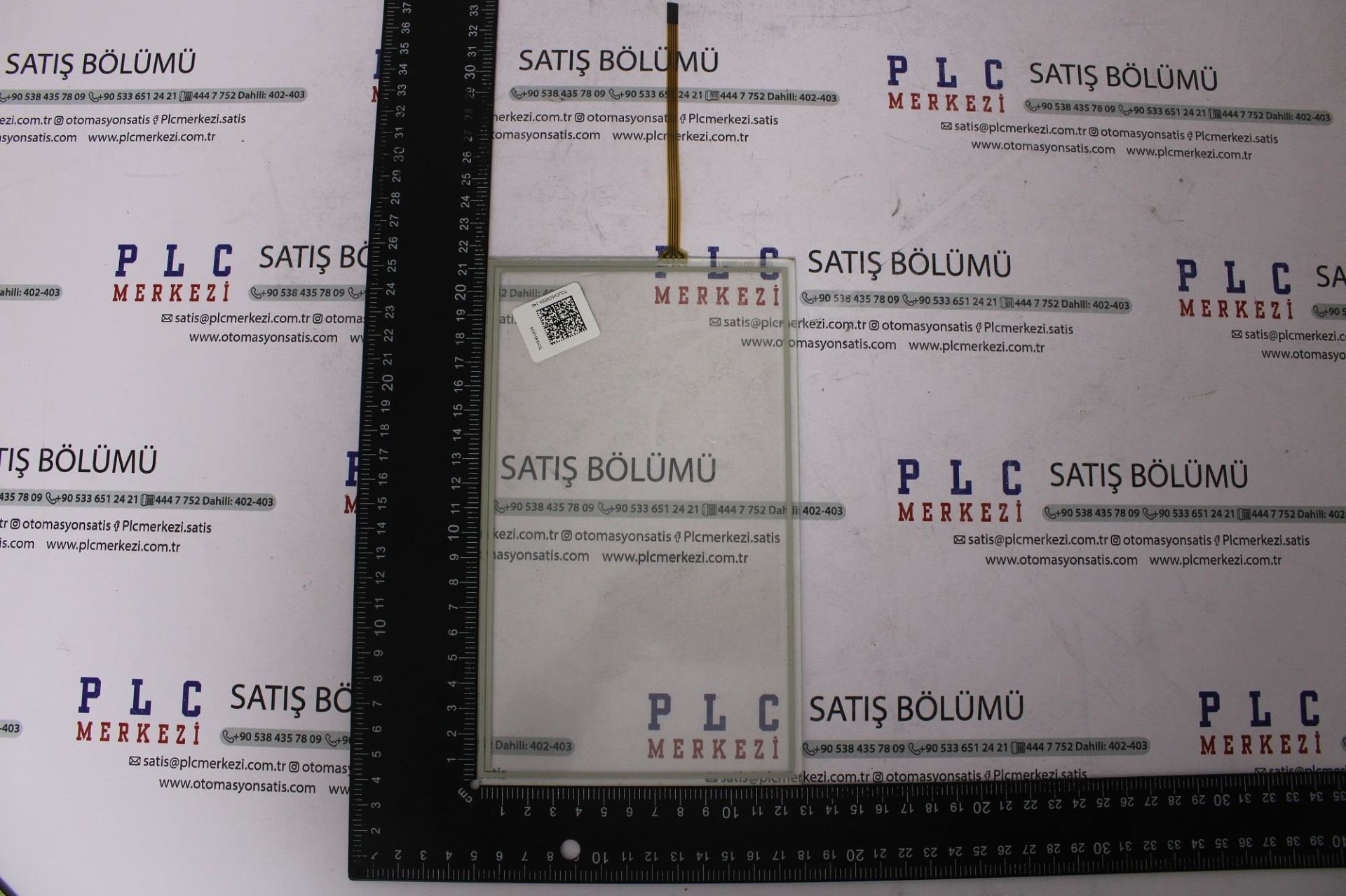 SIEMENS KTP900 İÇİN TOUCH SCREEN YEDEK PARÇA | PLC Merkezi - Otomasyon ...