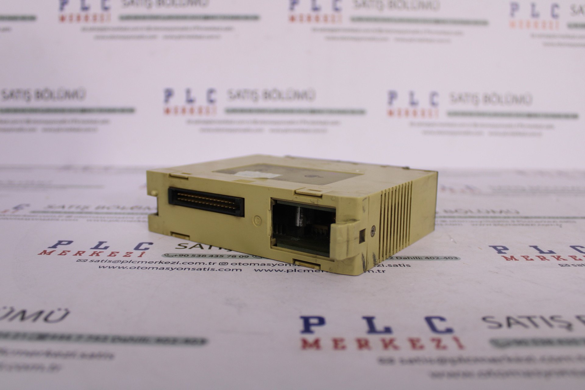 C200H-DA002 OMRON ANALOG OUTPUT UNIT , 4X 4-20MA/-10-+10V 4 POINT 2.EL | PLC Merkezi - Otomasyon ...