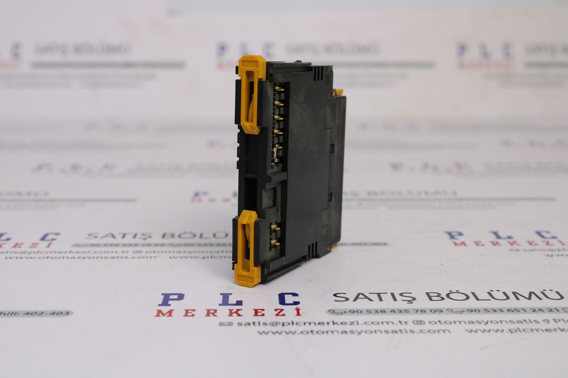 GRT1-OD8-1 DIGITAL OUTPUT UNIT OMRON | PLC Merkezi - Otomasyon Satış