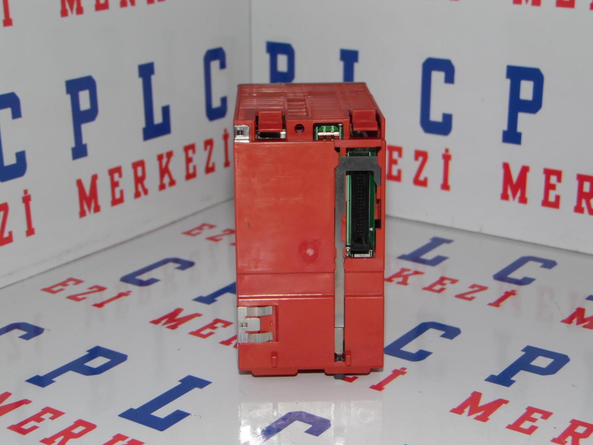 Q63P MITSUBISHI MELSEC Q SERIES POWER SUPPLY MODULE 24V DC 2.EL | PLC ...