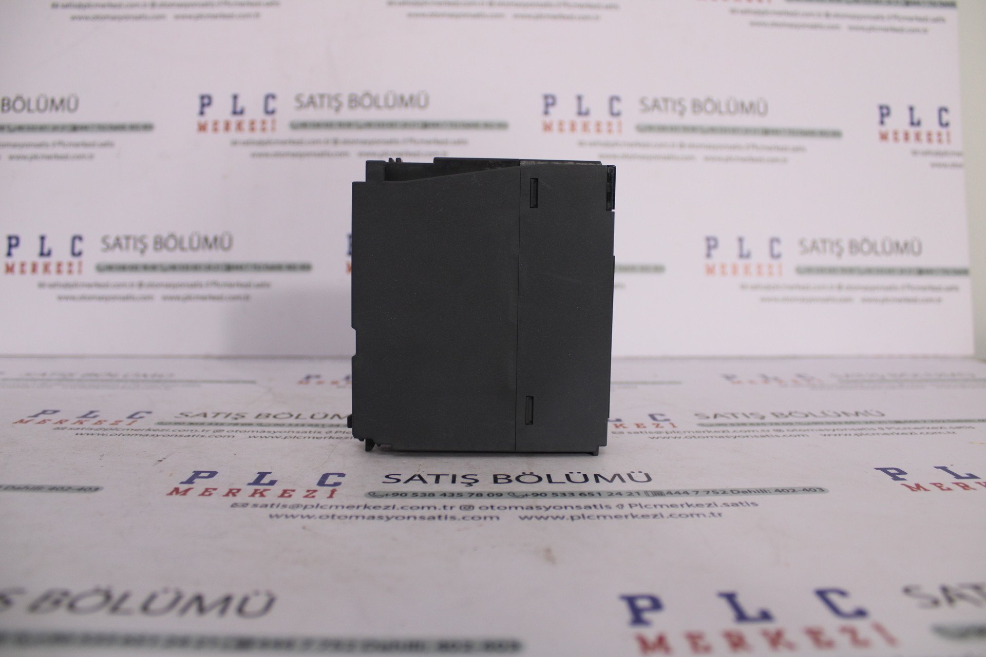 Q68AD-G MITSUBISHI ANALOG INPUT MODULE 8 POINT 2.EL | PLC Merkezi ...