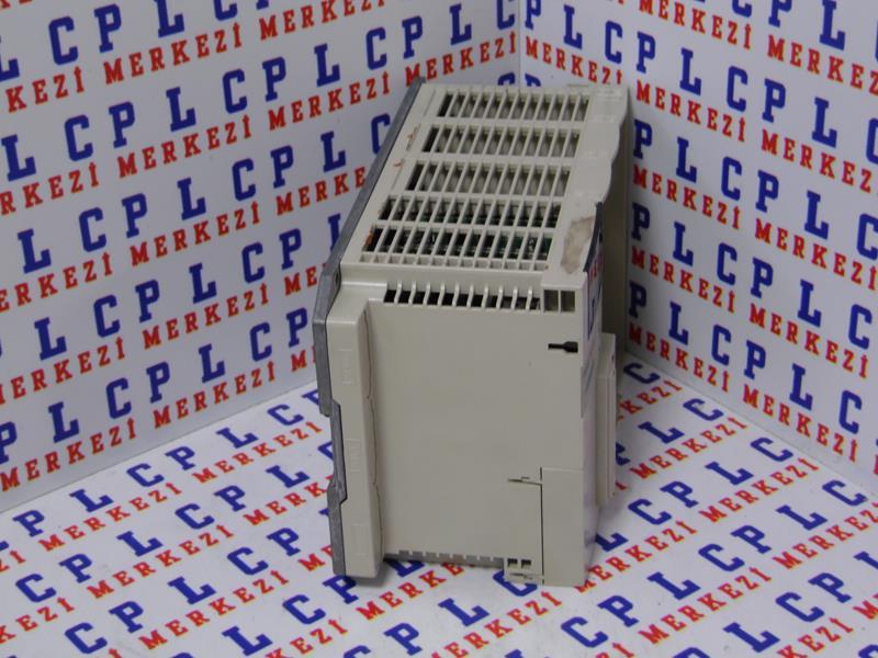 TSX3721001 TELEMECANIQUE MODICON TSX MICRO 2.EL | PLC Merkezi ...