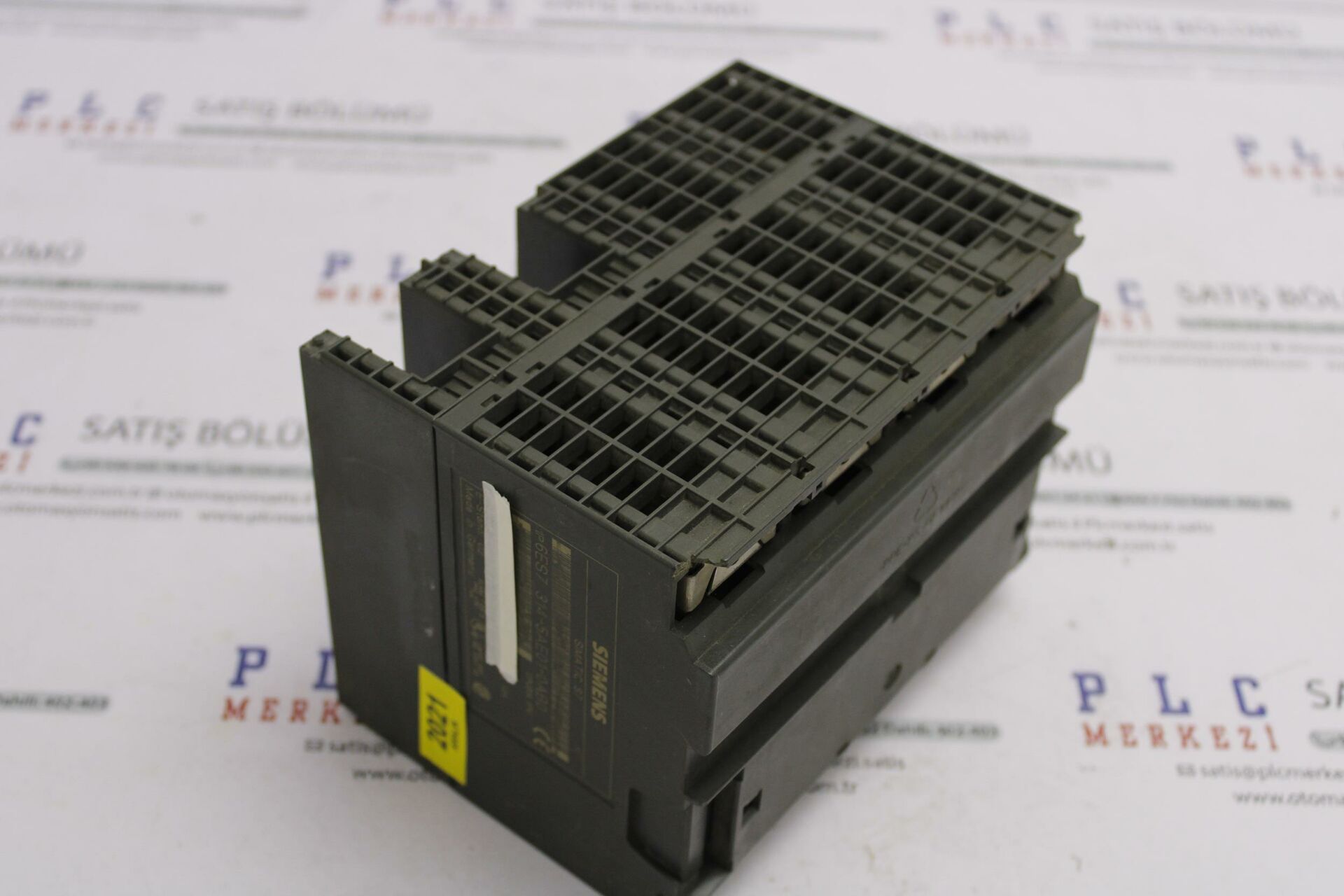 6ES7314-5AE01-0AB0, 6ES7 314-5AE01-0AB0 SIMATIC S7-300, CPU 314 IFM ...