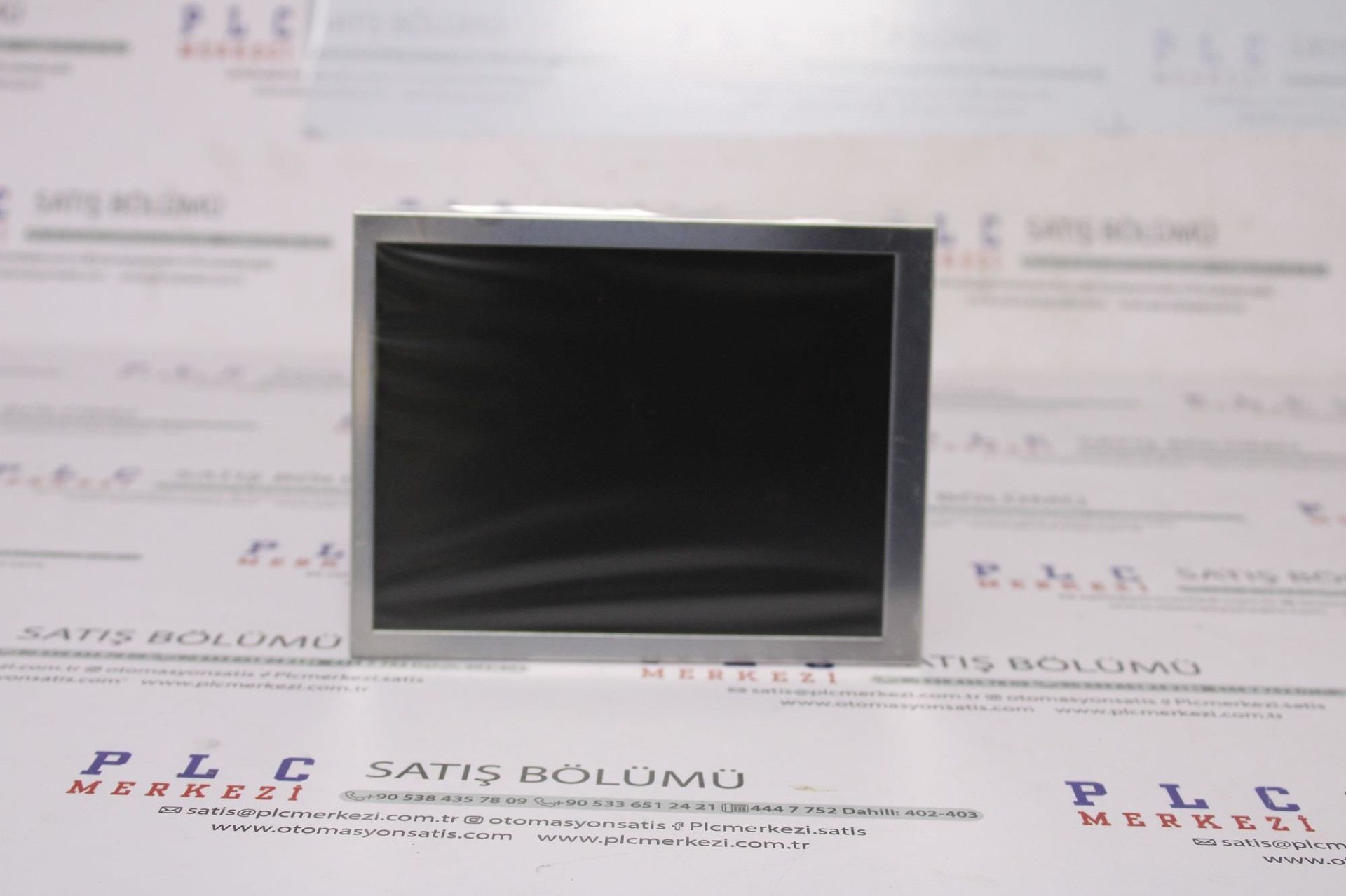 TX17D55VM2CAB REV.A FANUC A05B-2255-C101 LCD EKRAN | PLC Merkezi - Otomasyon Satış