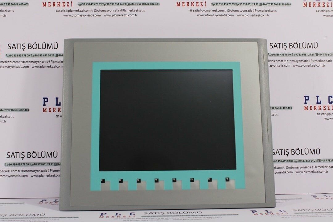 6AV6647-0AF11-3AX0, 6AV6 647-0AF11-3AX0 SIMATIC HMI KTP1000 BASIC COLOR ...