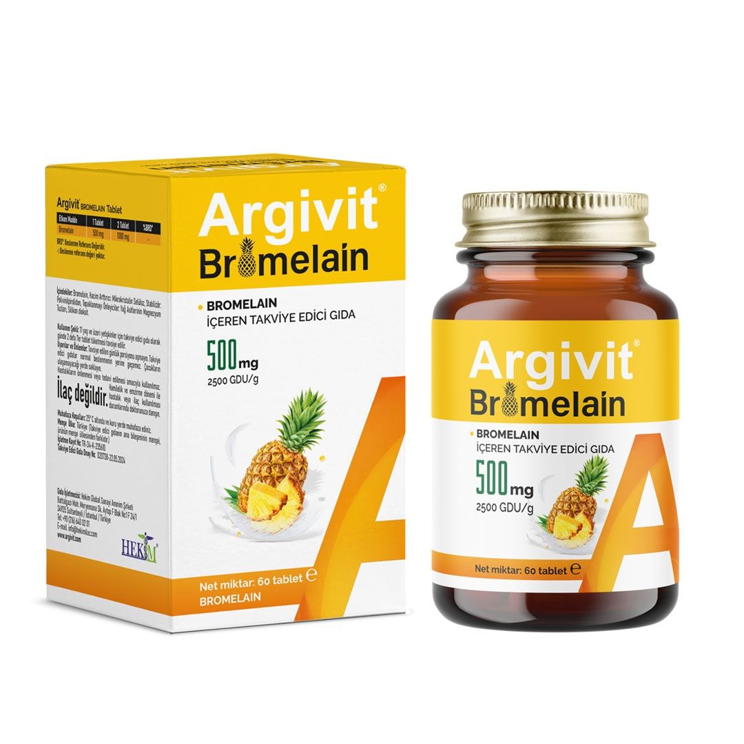 Argivit Master Fish Oil Classic 150ml