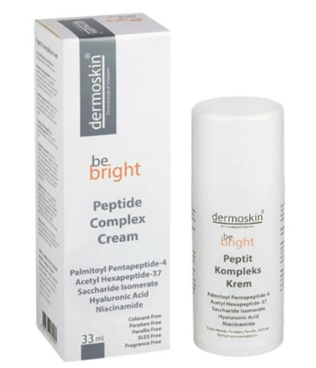 Dermoskin Peptide Complex Cream 33 ml