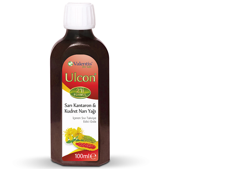 ULCON 100 ML