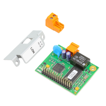 NBP-LON LonWorks Haberleşme Kartı Tridium jace için