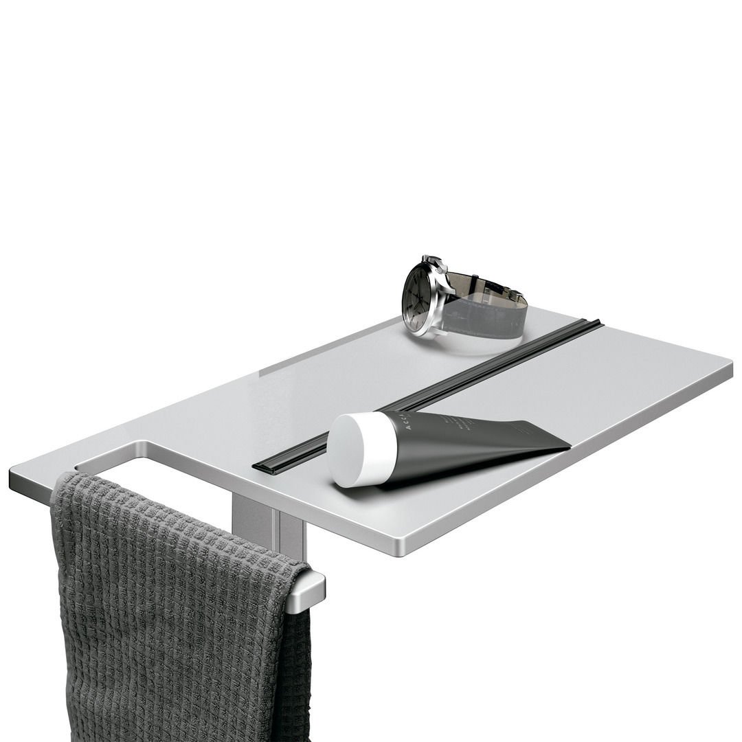 Hüppe Select+ Şampuanlık