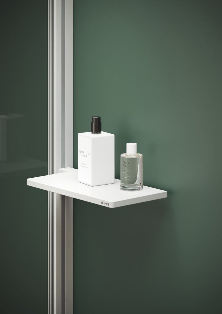 Hüppe Select+ Tablet