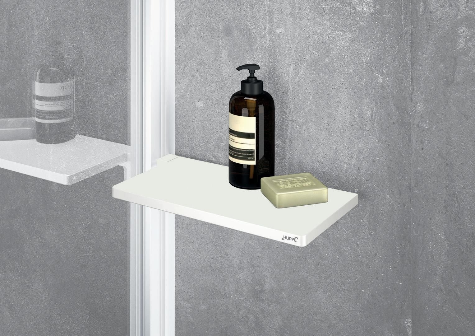 Hüppe Select+ Tablet