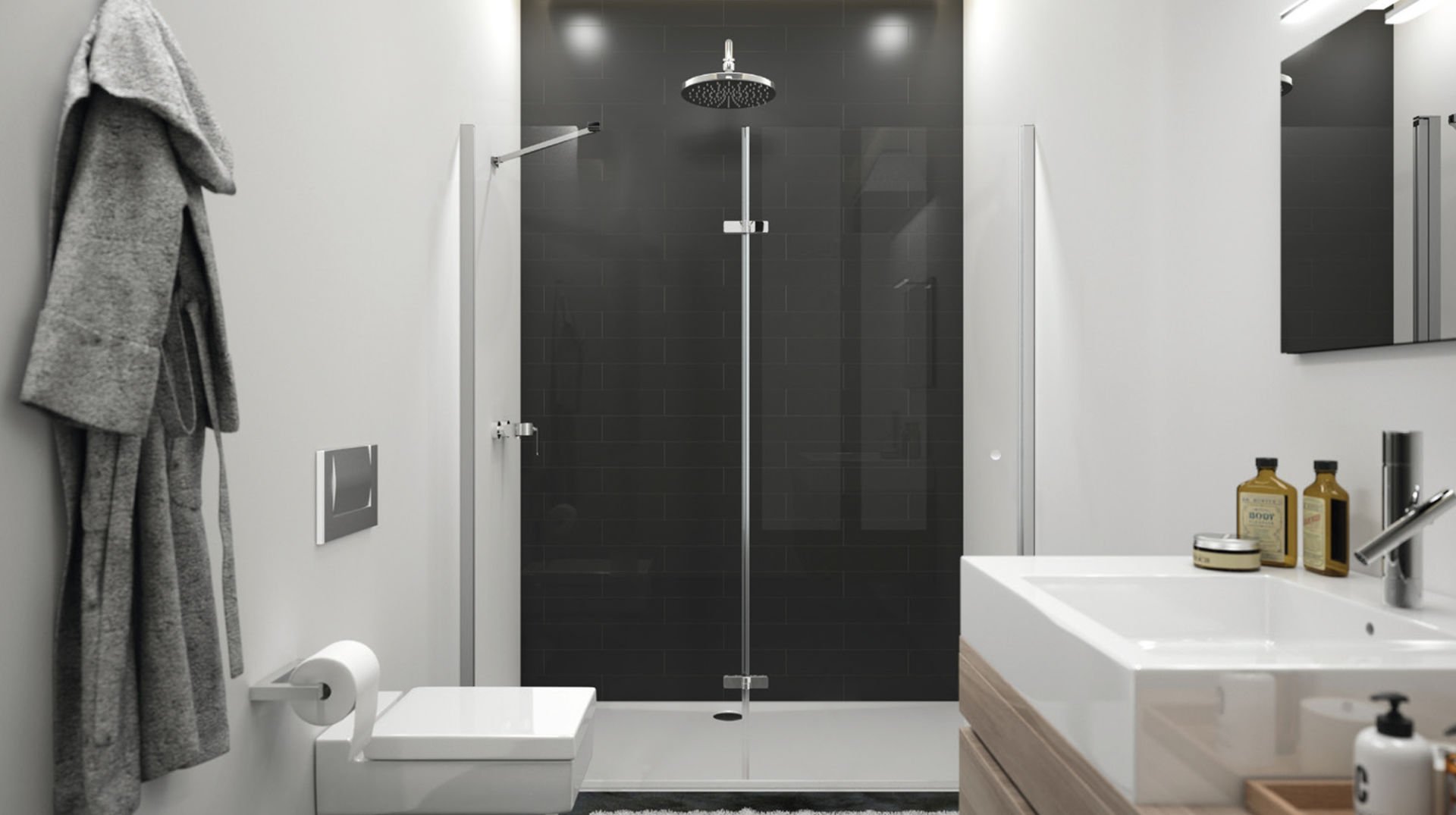 Hüppe Aura Pure X SAK C SOLO T