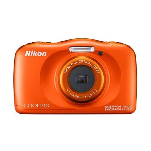 Nikon Coolpix W150 Dijital Foto raf Makinesi Karfo Karacasulu Garantili