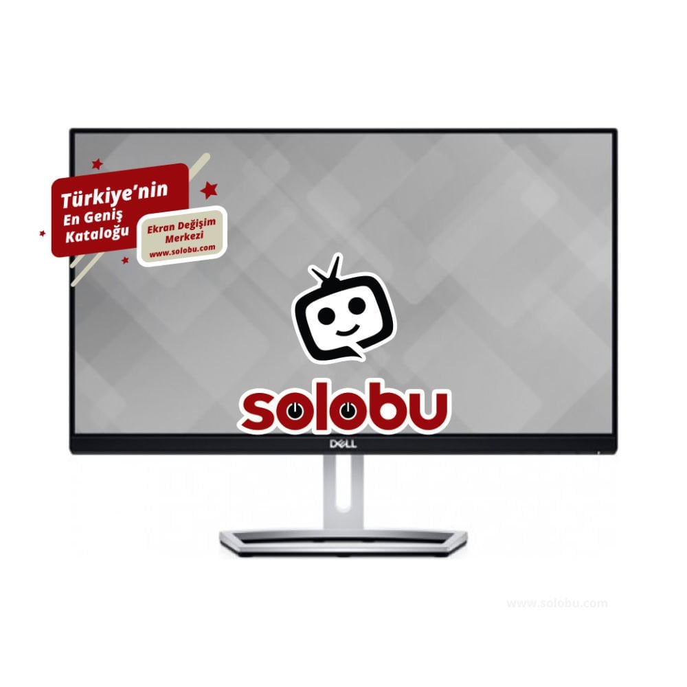 Dell S2318H Monitör - Ekran (Panel) Değişimi Fiyatı