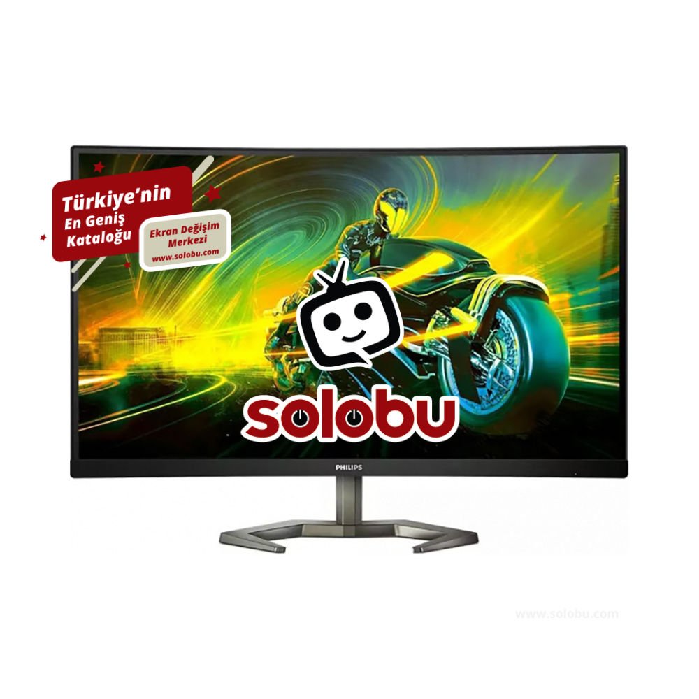 Philips 27M1C5500VL/00 Monitör - Ekran (Panel) Değişimi Fiyatı