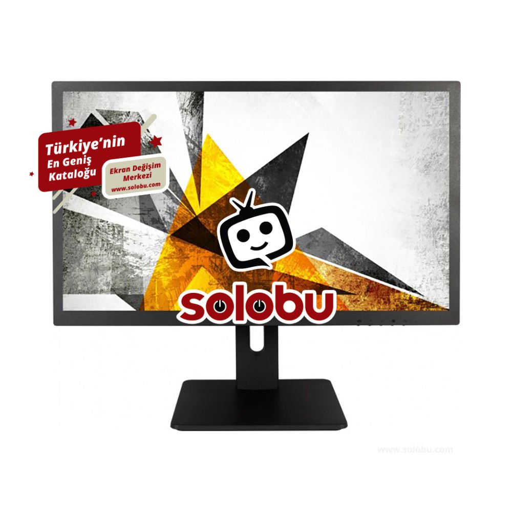 AOC I2475PXJ Monitör - Ekran (Panel) Değişimi Fiyatı