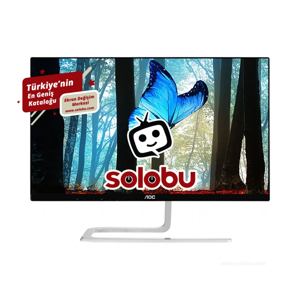 AOC I2781FH Monitör - Ekran (Panel) Değişimi Fiyatı
