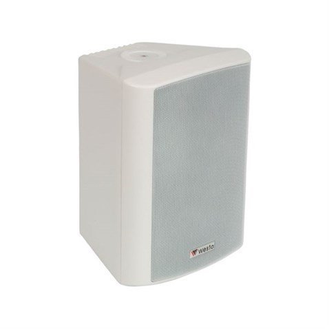 WESTA WS-6TW 150 Watt 16cm 6.5inc Hat Trafolu Duvar Hoparlörü ...