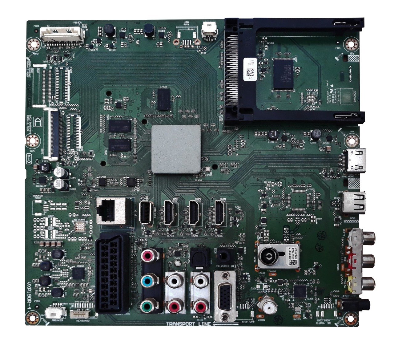 VXP190R-4, LUJ2ZZ, A40LB7336, A47-LB-9377 , MAİNBOARD , ARÇELİK BEKO ... VXP190R-4, LUJ2ZZ, A40LB7336, A47-LB-9377 , MAİNBOARD , ARÇELİK BEKO ...