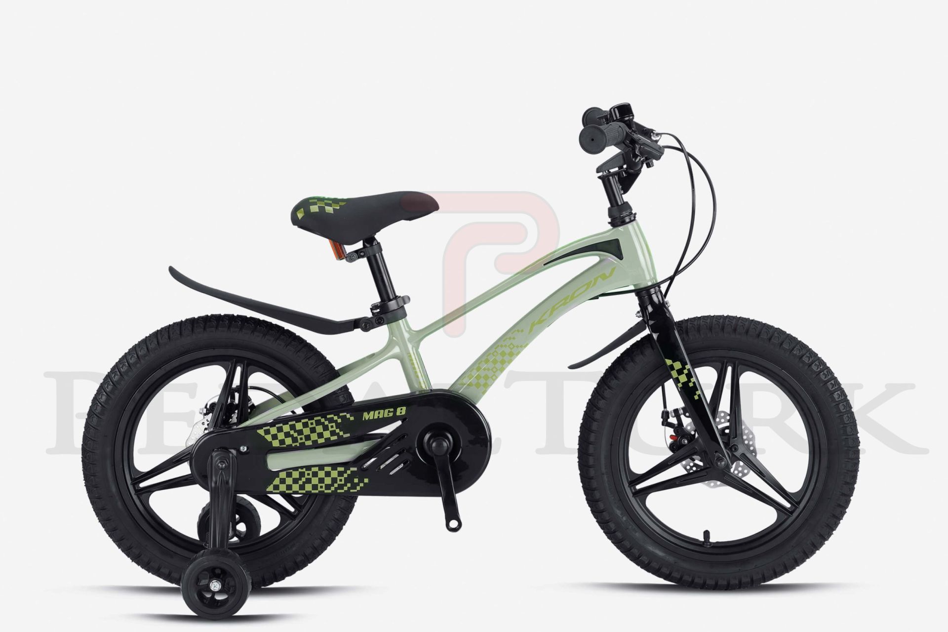 Kron MAG16'' 4-7 yaş Çocuk Bisikleti