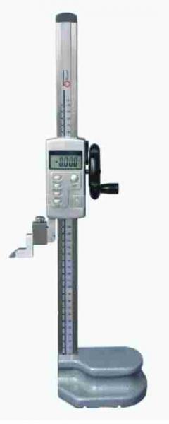 Durable Digital Height Gauge