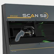 Sylvac Scan 52 Reflex Click