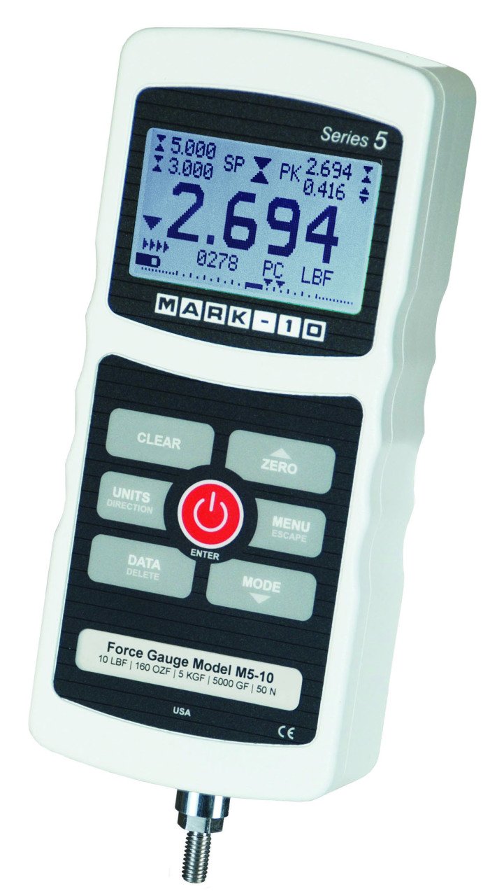 M5 Digital Dynamometer