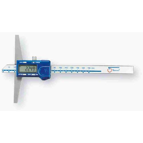 Digital Depth Caliper