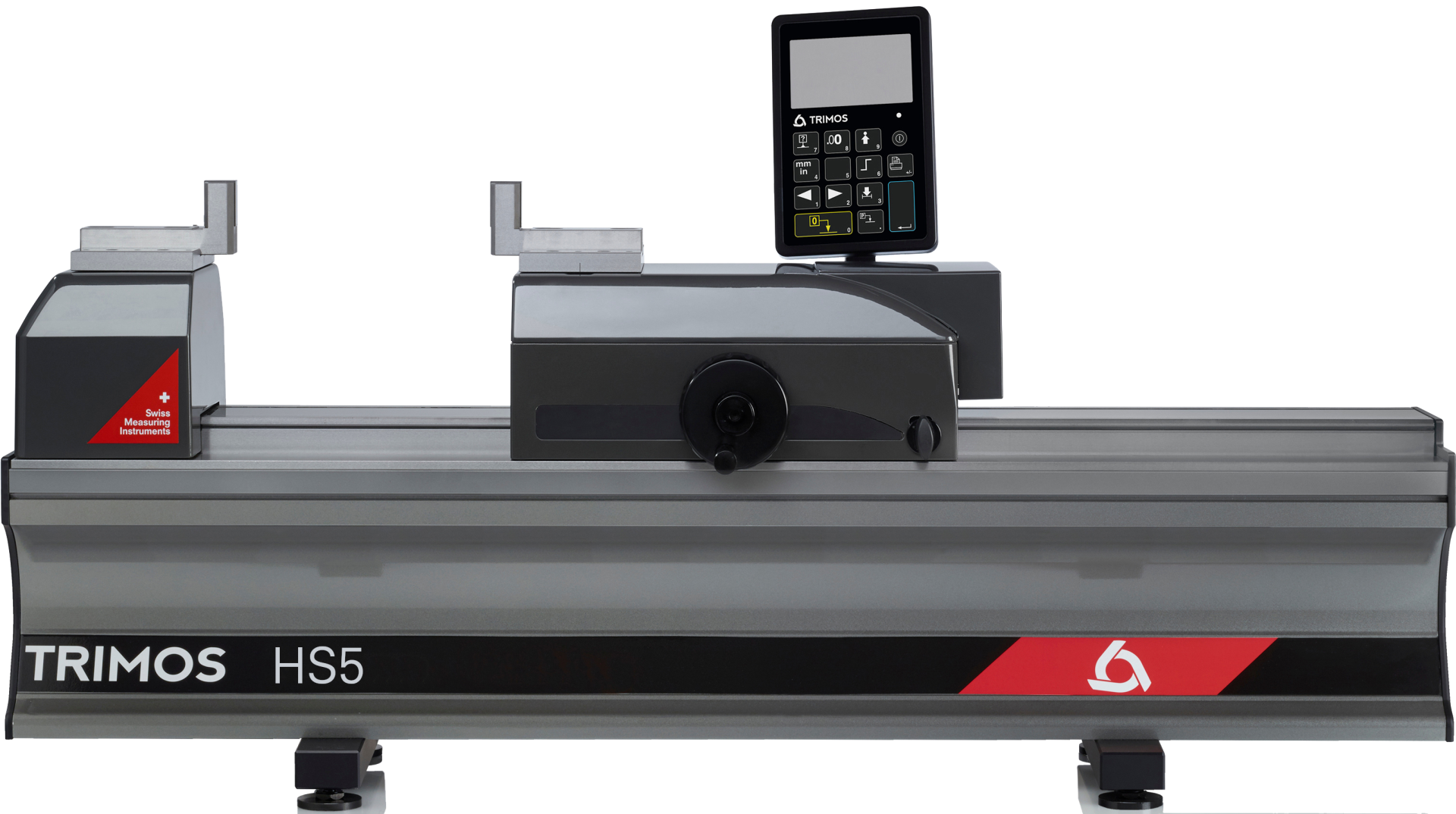 Trimos HORIZON SETTING HS4/HS5/HS6