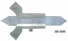 Mechanical Welding Caliper