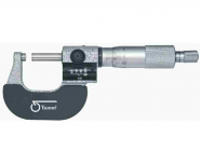 Numbered Micrometers