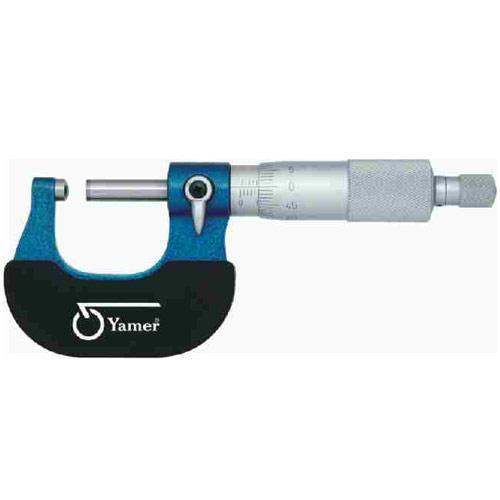 Ball Tip Micrometers