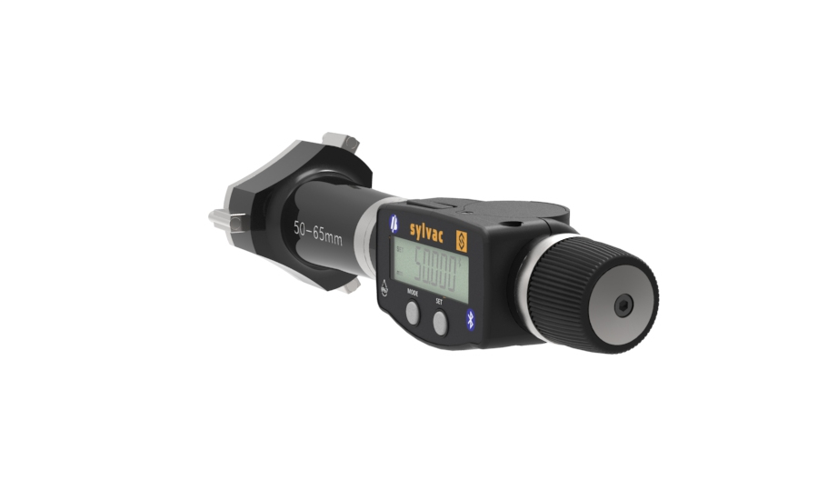 Bore Inner Micrometers- XT3D