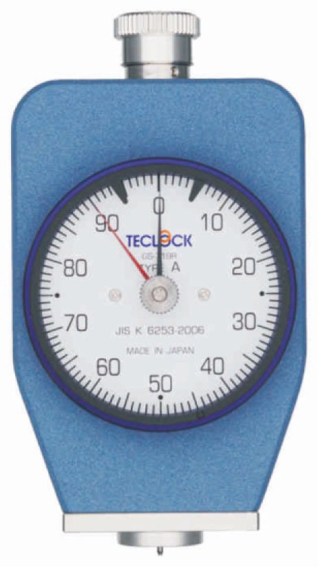 Teclock Original Standard Shoremeters