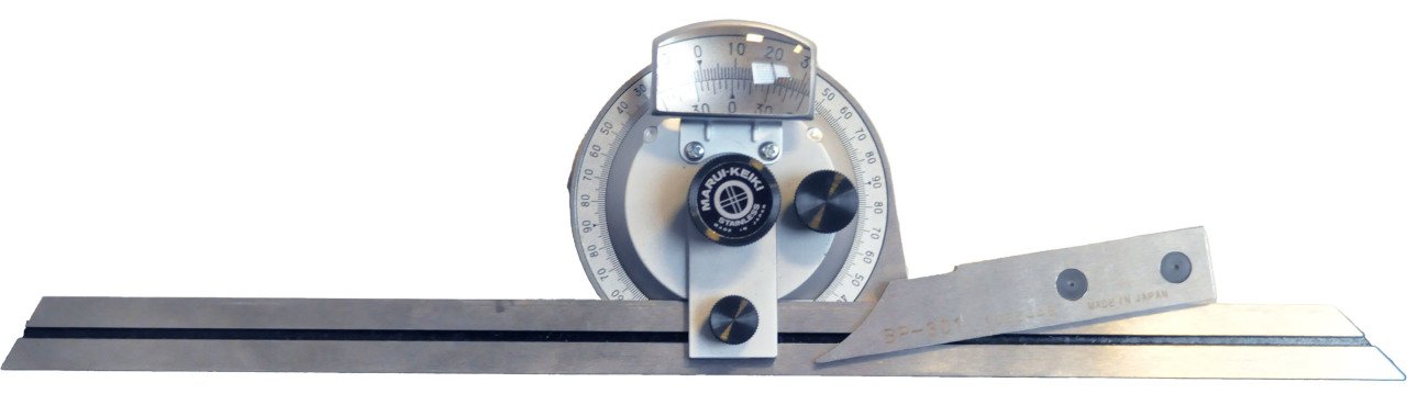 Universal Protractor