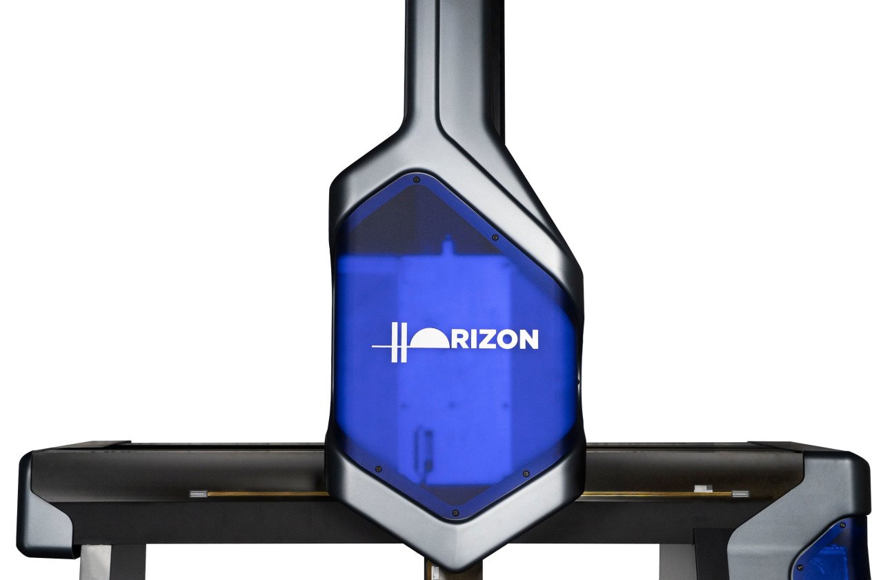 Horizon CMM Coordinate Measuring Device
