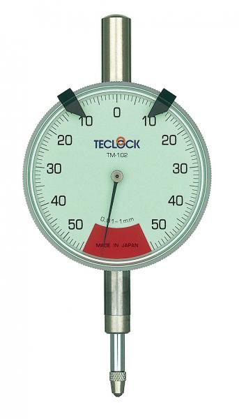Single Turn Dial Dial Clocks