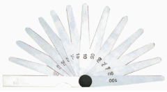 Tough Steel Resistant Sentil